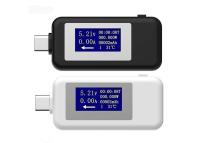 China Type C USB Tester Charger Detector Sensor Module For Arduino KWS-1802C for sale