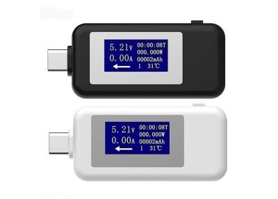 China Type C USB Tester Charger Detector Sensor Module For Arduino KWS-1802C for sale