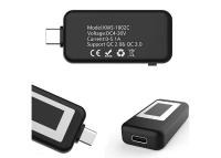 China Type C USB Tester Charger Detector Sensor Module For Arduino KWS-1802C for sale