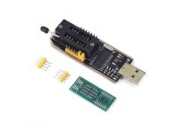China STC Flash 24 25 Eeprom Bios Usb Programmer Sensor Module For Arduino for sale