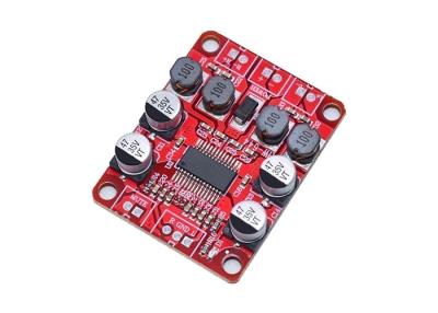 China TPA3110D2 Class D Audio Dual Channel Power Amplifier 15w Guitar Amp for sale