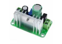 China LM317 DC-DC Adjustable Converter Buck Step Down Power Module Power Supply for sale