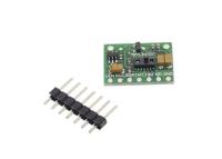 China Heart Rate Pulse Oxygen MAX30100 Sensor Module For Arduino for sale