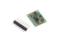 China Heart Rate Pulse Oxygen MAX30100 Sensor Module For Arduino for sale