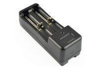 China 18650 14500 Lithium Ion 3.7V Rechargeable Battery Charger EU US Plug for sale