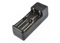 China 18650 14500 Lithium Ion 3.7V Rechargeable Battery Charger EU US Plug for sale