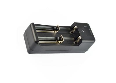China 18650 14500 Lithium Ion 3.7V Rechargeable Battery Charger EU US Plug for sale