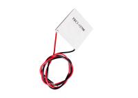 China DC 12V 8A TEC Thermoelectric Cooler Peltier Module Electronic Components for sale