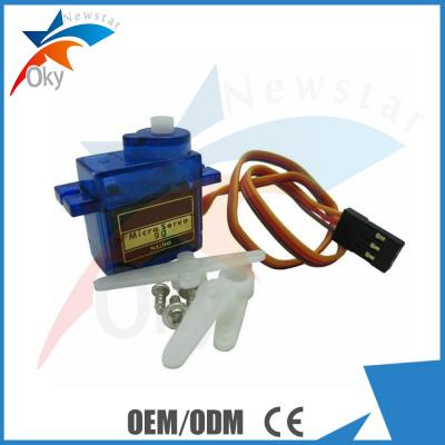 China 9G Micro Servo Module for Arduino SG90 360 Degrees 3.5V ~ 6V for sale