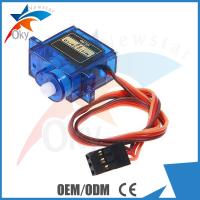 China 9G Micro Servo Module for Arduino SG90 360 Degrees 3.5V ~ 6V for sale