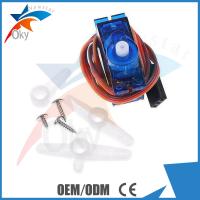 China 9G Micro Servo Module for Arduino SG90 360 Degrees 3.5V ~ 6V for sale