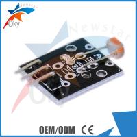 China Portable Sensors For Arduino , Photosensitive Light Dependent Resistor Module for sale