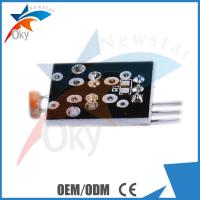 China Portable Sensors For Arduino , Photosensitive Light Dependent Resistor Module for sale