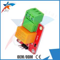 China Digital Arduino Solid State Relay Shield Household Appliances Control Module for sale