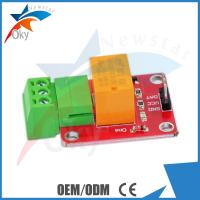 China Digital Arduino Solid State Relay Shield Household Appliances Control Module for sale