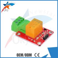 China Digital Arduino Solid State Relay Shield Household Appliances Control Module for sale