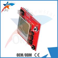China High Quality with Factory Price!LCD4884 LCD Joystick Shield v2.0 Expansion Board for Arduino for sale