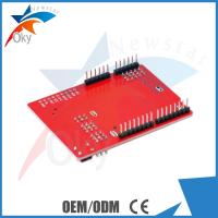 China High Quality with Factory Price!LCD4884 LCD Joystick Shield v2.0 Expansion Board for Arduino for sale