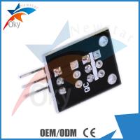 China IR Receiver 1838 Infrared Sensor Receiver Module For Arduino , Aacceptance Angle 90 for sale