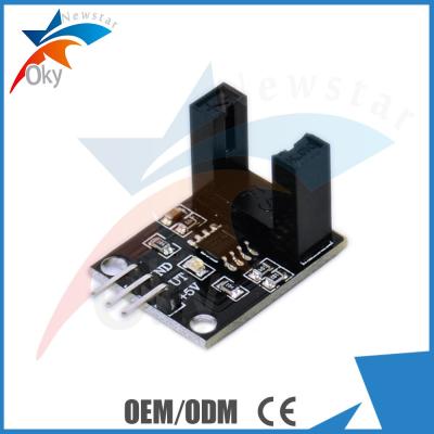 China Correlation Photoelectric Sensor Infrared Radiation Count Sensor Module for Arduino for sale