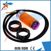 China E18 - D80NK Adjustable Proximity Switch Infrared Obstacle Avoidance Sensor for sale
