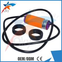 China E18 - D80NK Adjustable Proximity Switch Infrared Obstacle Avoidance Sensor for sale