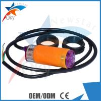 China E18 - D80NK Adjustable Proximity Switch Infrared Obstacle Avoidance Sensor for sale