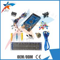 China Electronics Teaching DIY Basic Kit Mega 2560 R3 Tool Box For Arduino for sale
