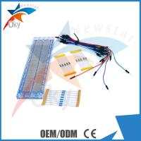 China Electronics Teaching DIY Basic Kit Mega 2560 R3 Tool Box For Arduino for sale