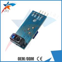 China Infrared Reflective Sensor Tracking Module for Arduino with 3.3V - 5V for sale