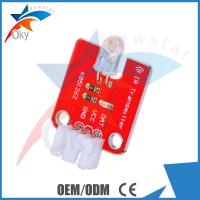 China Infrared Transmitter Module for Arduino , 5V Infrared Emitting Diodes for sale