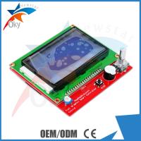China 3D Printer Smart Controller RAMPS1.4 LCD 3D Printer Kit , Wholesales for sale