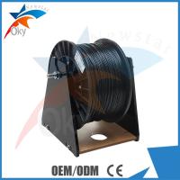 China Black Acrylic Frame i3 3D Printer Kit Reprap Prusa Mendel i3 Pro B for sale