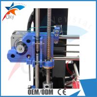 China Black Acrylic Frame i3 3D Printer Kit Reprap Prusa Mendel i3 Pro B for sale