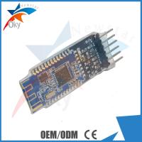 China Bluetooth4.0 BLE Transceiver Module for Arduino Voltage 5V for sale