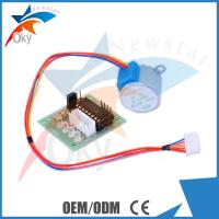 China module for Arduino, 5V 4 Phase 28mm Stepper Motor Deceleration for sale