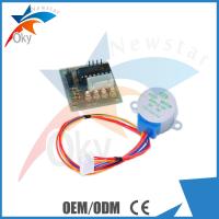 China module for Arduino, 5V 4 Phase 28mm Stepper Motor Deceleration for sale