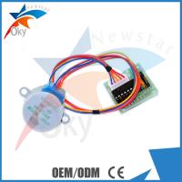 China module for Arduino, 5V 4 Phase 28mm Stepper Motor Deceleration for sale