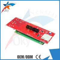 China 3D Printer Reprap Controller Ramps 1.4 2004 LCD Control Board for sale
