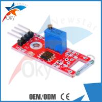 China 3.3V - 5V Reed Switch Sensors For Arduino , Electronic Components Parts for sale