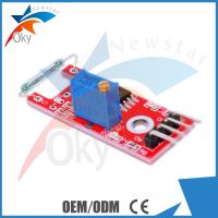 China 3.3V - 5V Reed Switch Sensors For Arduino , Electronic Components Parts for sale