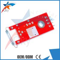 China 3.3V - 5V Reed Switch Sensors For Arduino , Electronic Components Parts for sale