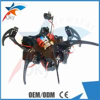 China Diy Hexapod Robot Educational 6 Feet Bionic Hexapod Robot Spider for sale
