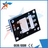 China 5v 1 Channel Relay Module For Arduino Blue Solid State Relay Module for sale