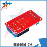 China 2 Channel SSR Solid State Arduino Relay Module Low Level Relay Module For Arduino for sale