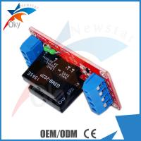China 2 Channel SSR Solid State Arduino Relay Module Low Level Relay Module For Arduino for sale