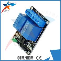 China 5V 9V 12V 24V Two 2 Channel PCB Relay Module With optocoupler for sale