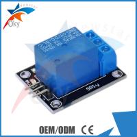 China KY-019 5v Arduino Relay Module , Microcontroller Development Board for sale