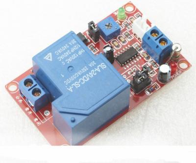 China High Level Trigger Relay Arduino Relay Module SSR Solid-State 5V 1 Channel for sale