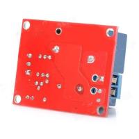 China High Level Trigger Relay Arduino Relay Module SSR Solid-State 5V 1 Channel for sale
